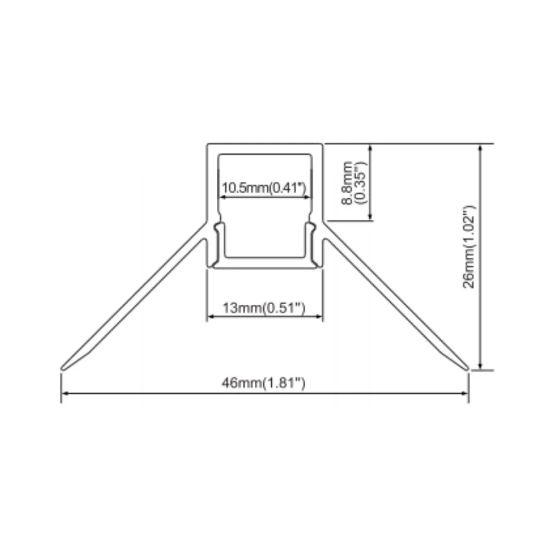 Luminaires — Products — Zortech LED