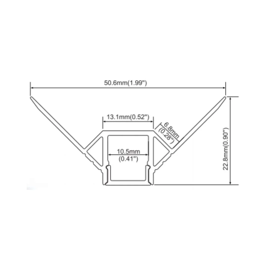 Luminaires — Products — Zortech LED