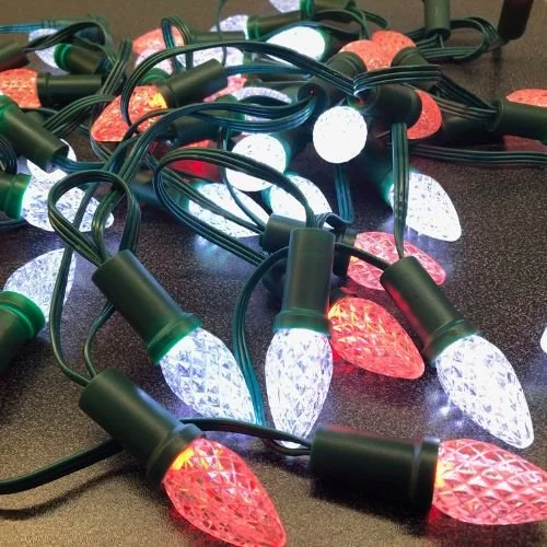 Edge Light Bars — Zortech LED