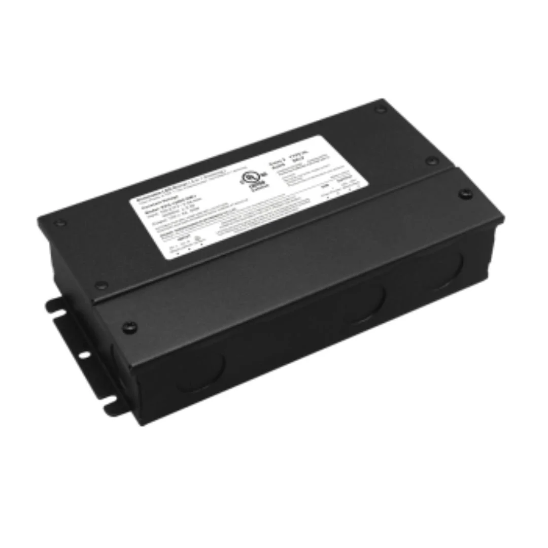 0-10V Dimming Power Supply 24 VDC — Zortech LED