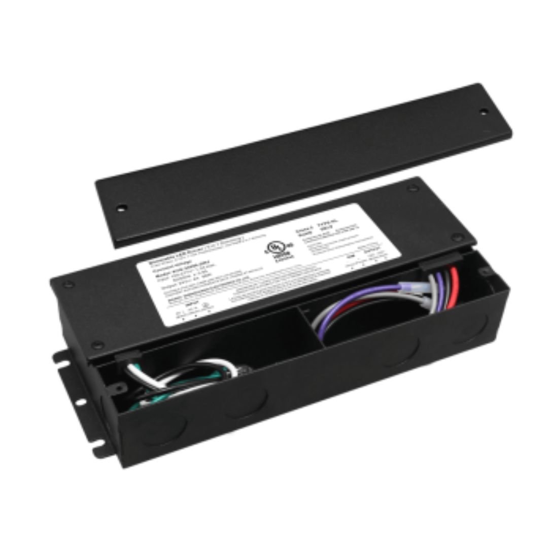 Power Supplies — Products — Zortech LED