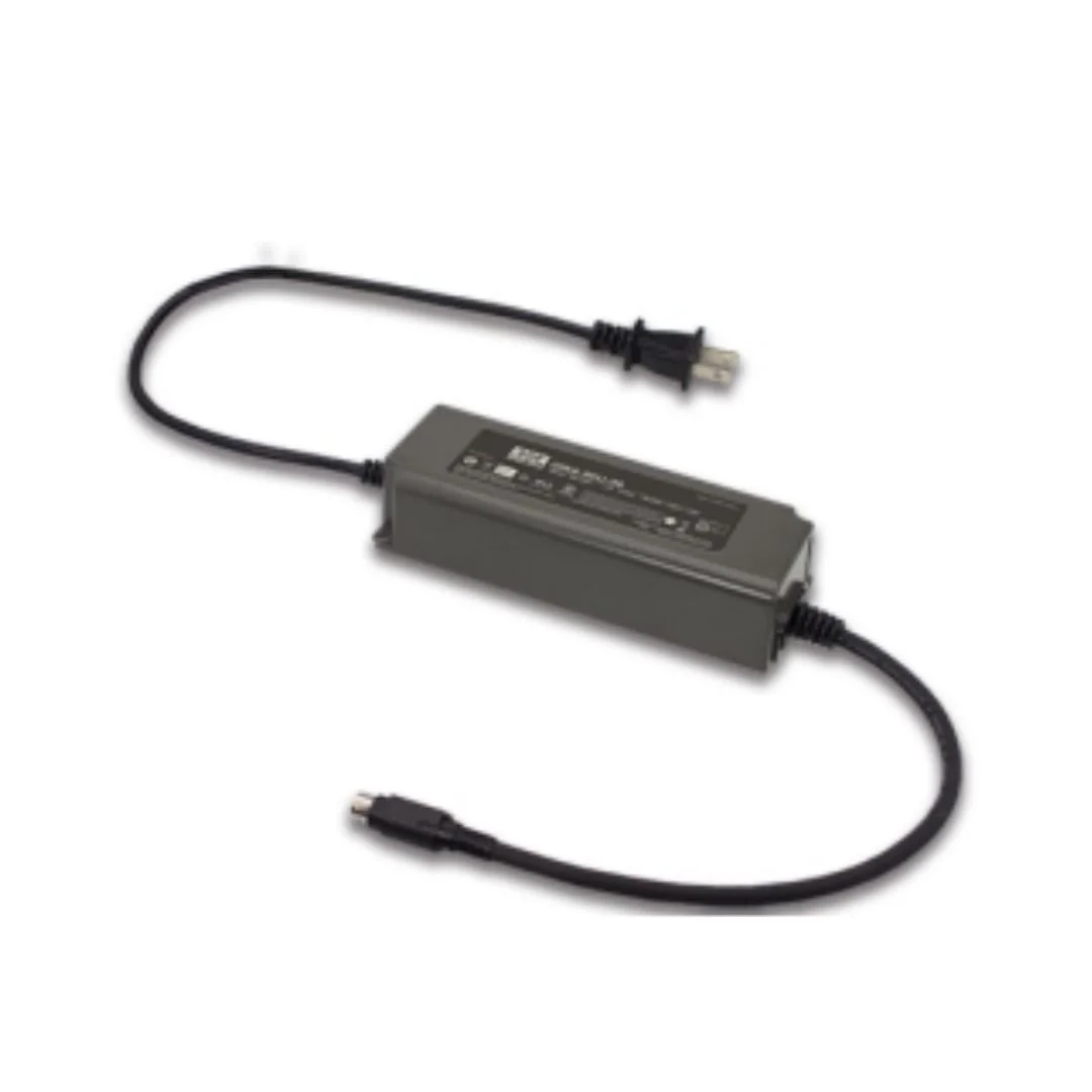 24 VDC Wall Plug-In Power Supply — Zortech LED
