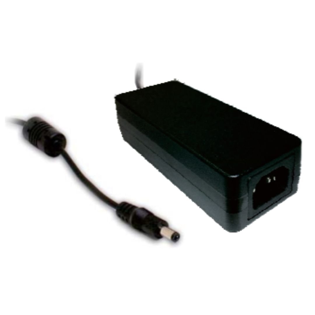 12 VDC Power Supply — Zortech LED