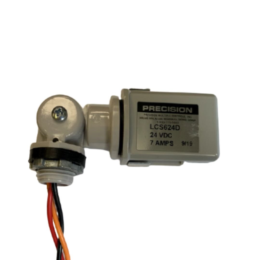 PIR Proximity Sensor — Zortech LED