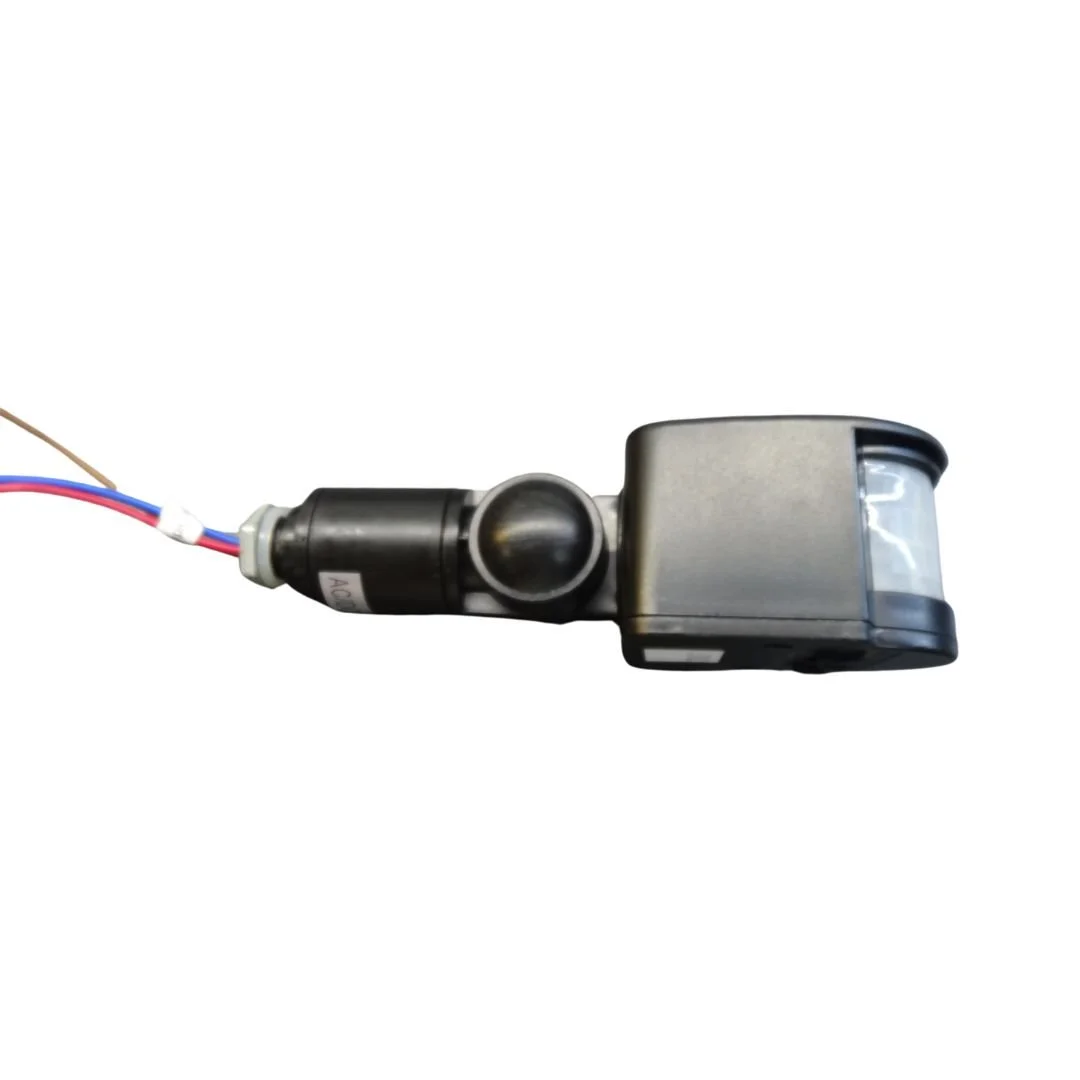 Photocell Stem Mounted Sensor — Zortech LED