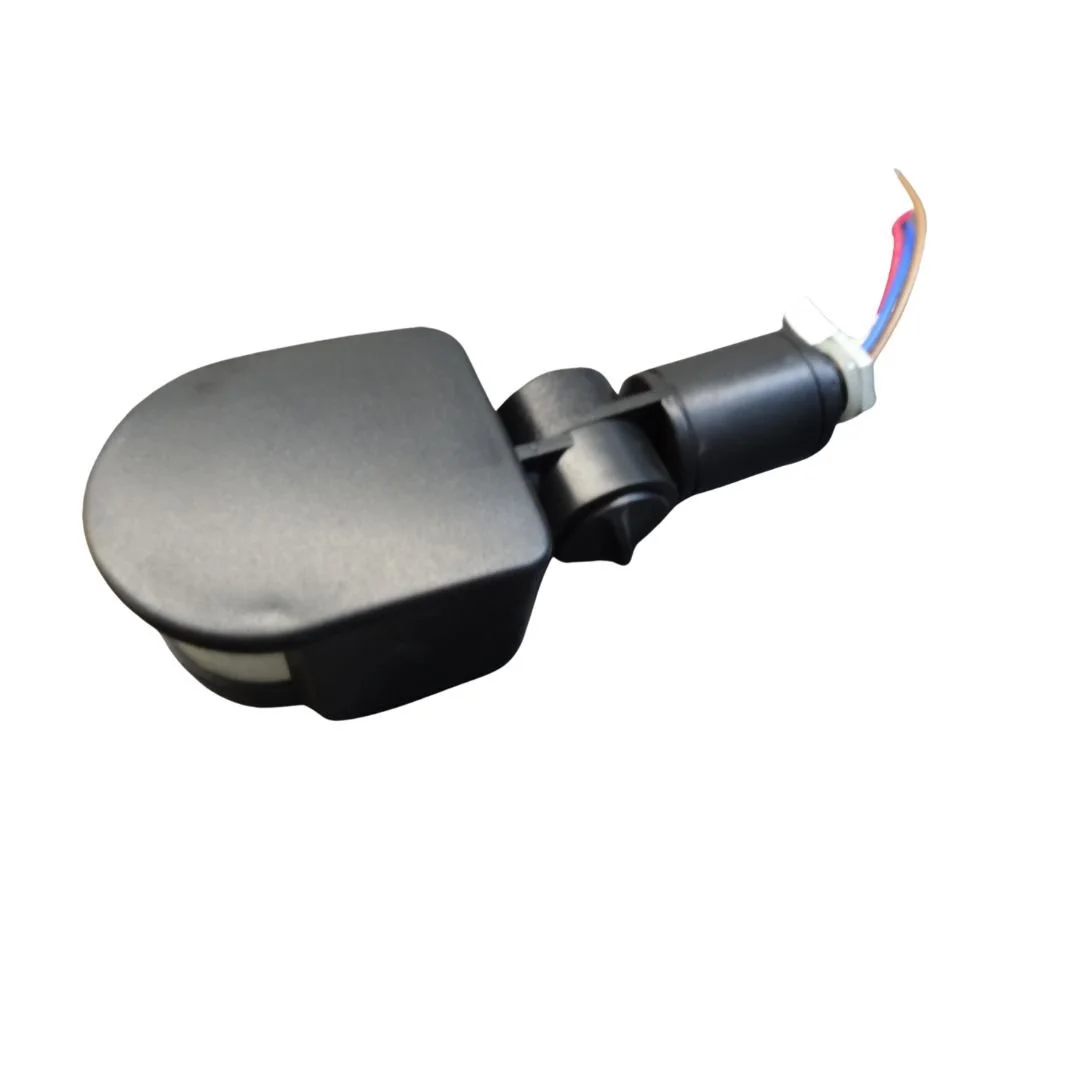 Photocell Stem Mounted Sensor — Zortech LED