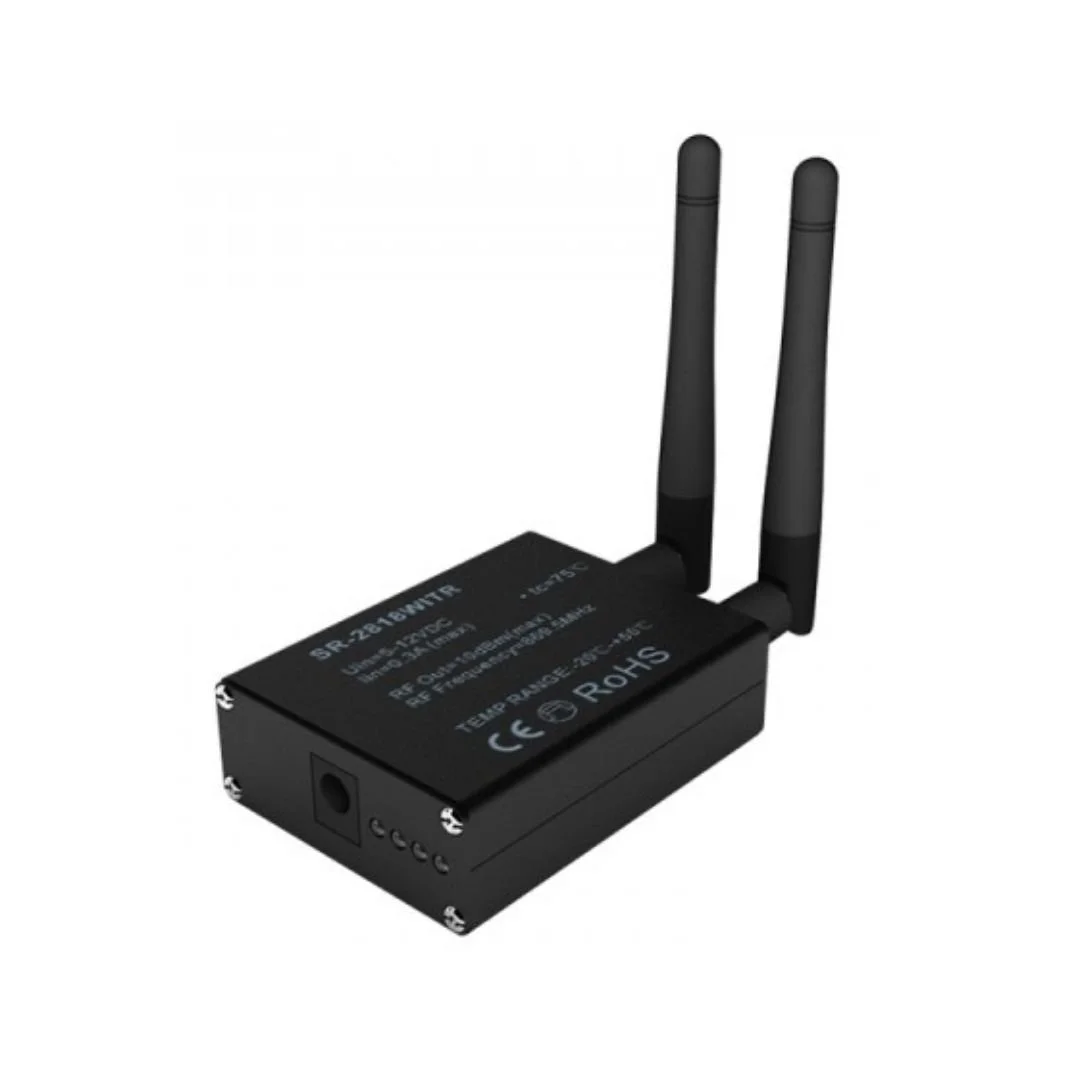 RGB and CCT Wall Glass Panel with DMX — Zortech LED