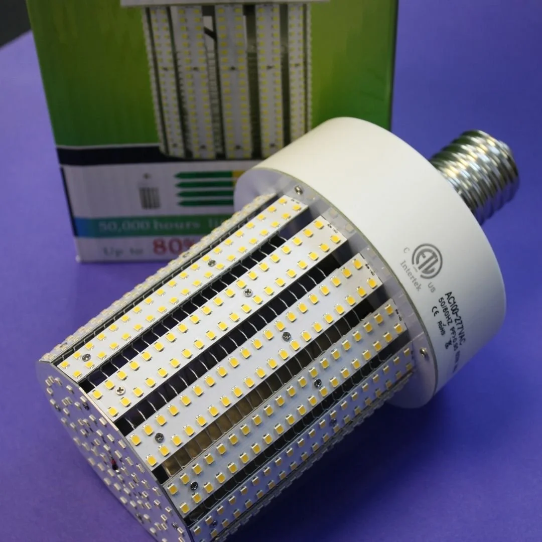 Flood Lights — Zortech LED