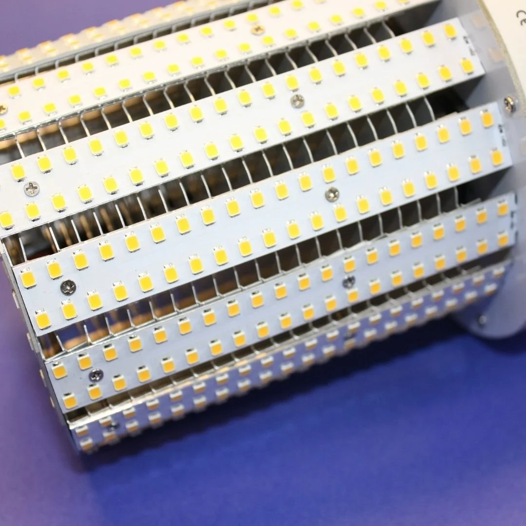 Flood Lights — Zortech LED