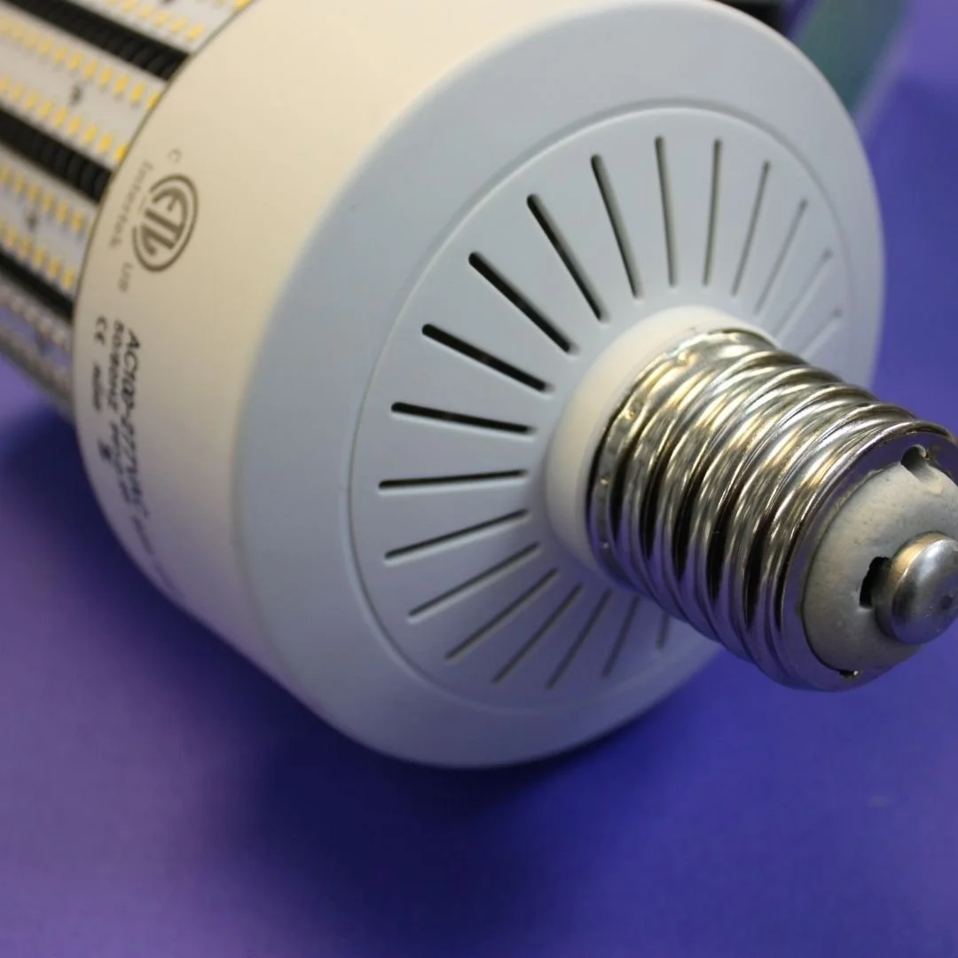 36-96W Wall Packs — Zortech LED