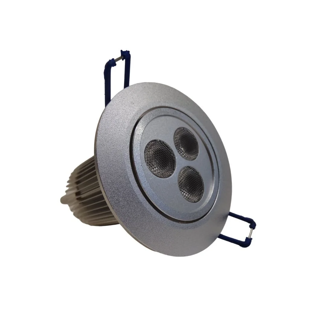 Square Pot Lights — Zortech LED