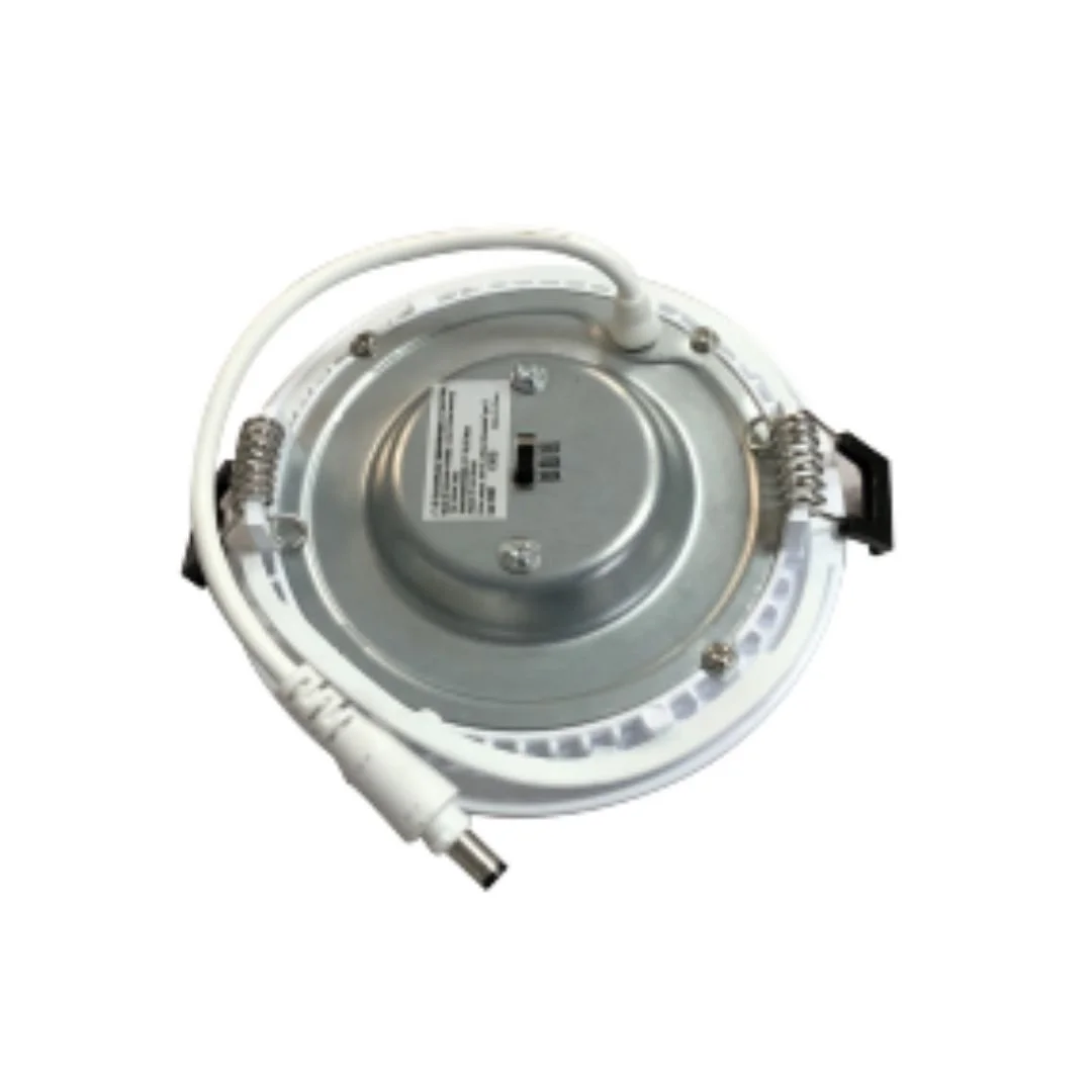 RGB Pot Lights — Zortech LED