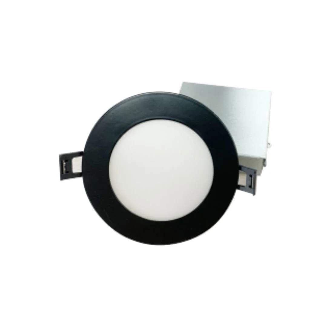 RGB Pot Lights — Zortech LED