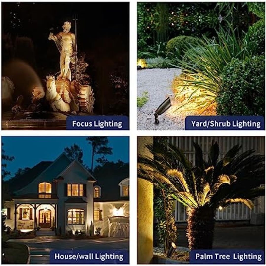 Stair Lights — Zortech LED