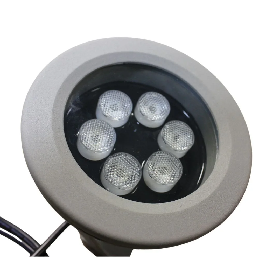 Deck Lights — Zortech LED