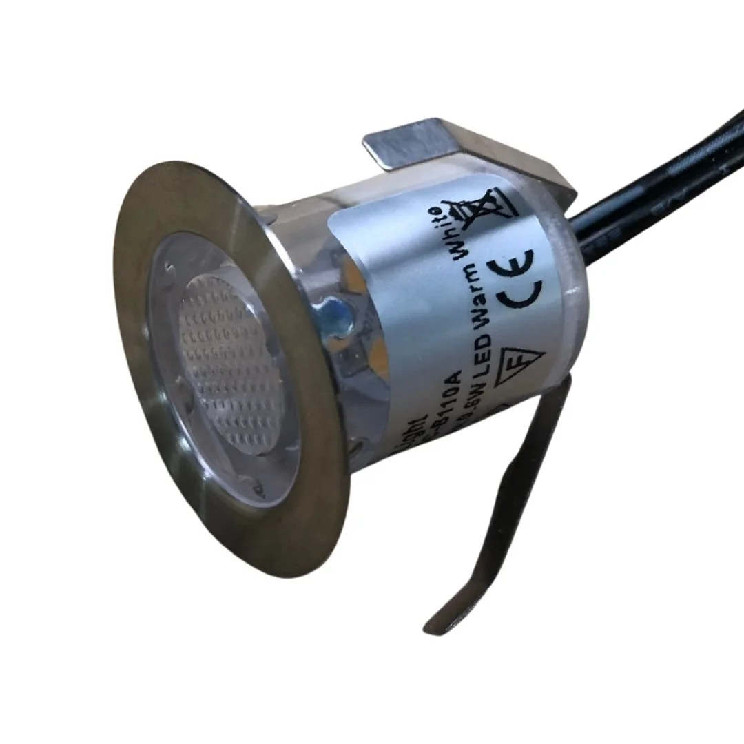 360° LED Fixture — Zortech LED