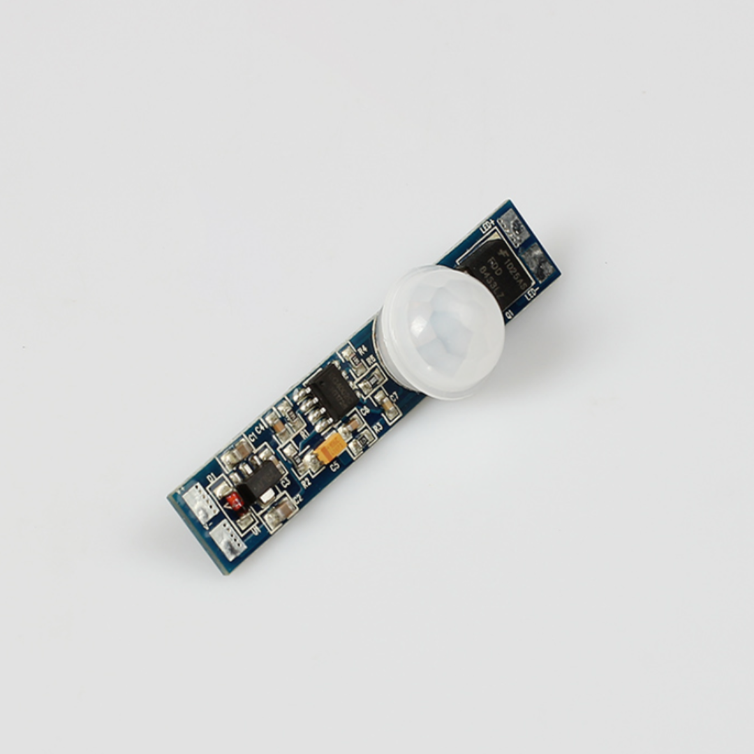 PIR Proximity Sensor — Zortech LED