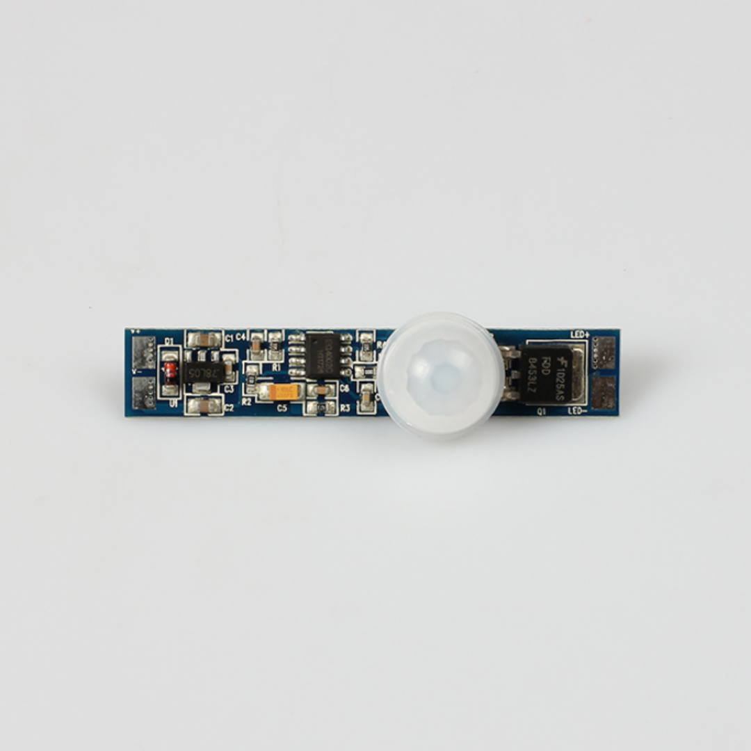 PIR Proximity Sensor — Zortech LED