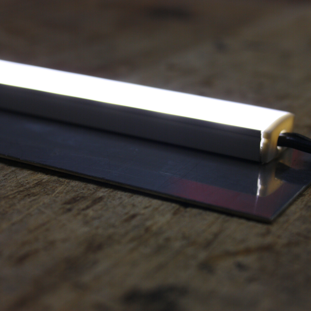 Stair Lights — Zortech LED