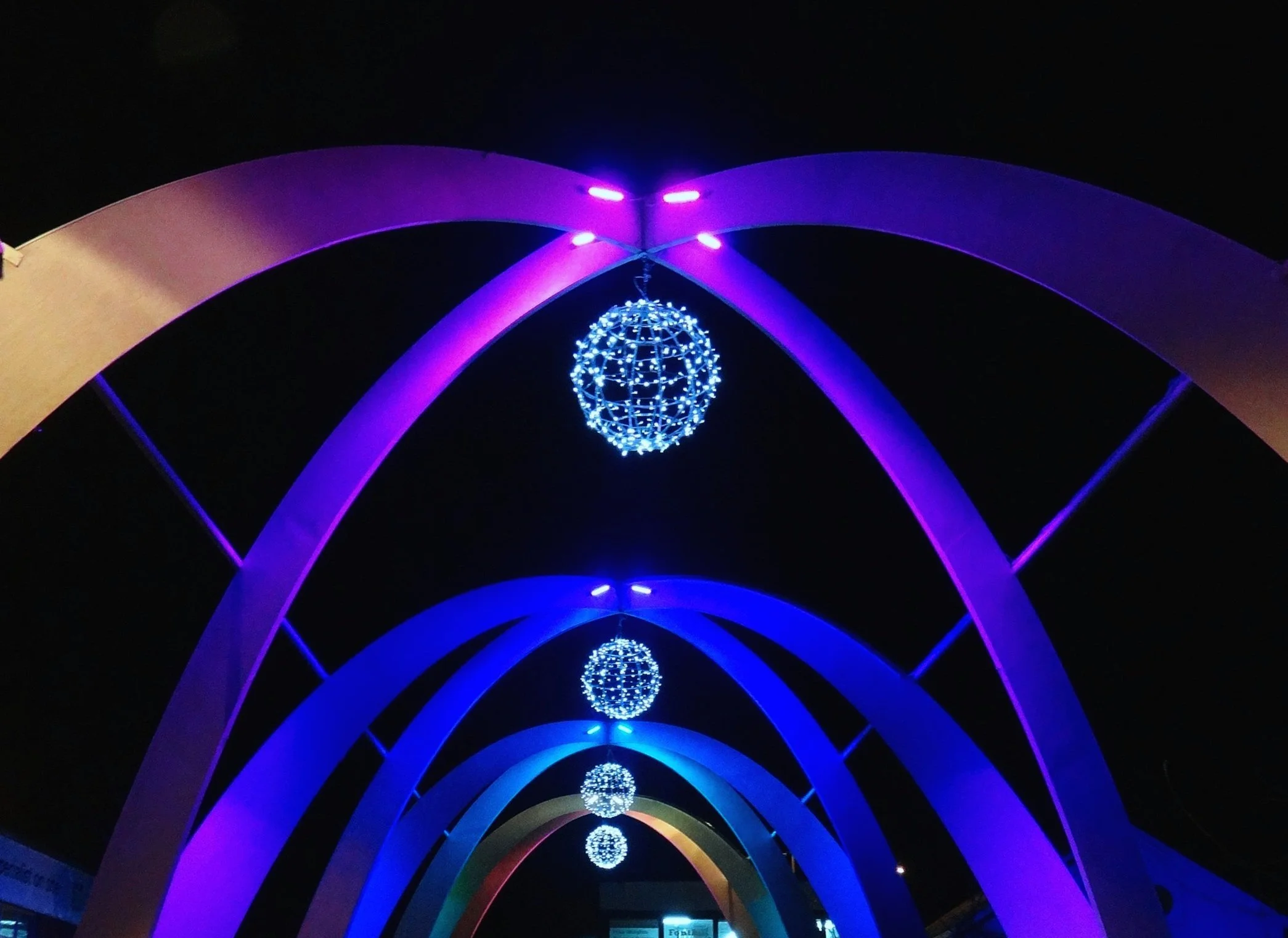 Zortech LED - Custom LED Products Store Front — Zortech LED