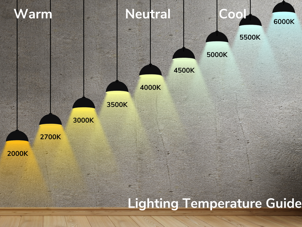 Illuminating Your Space: Choosing the Perfect LED Strip Colour ...