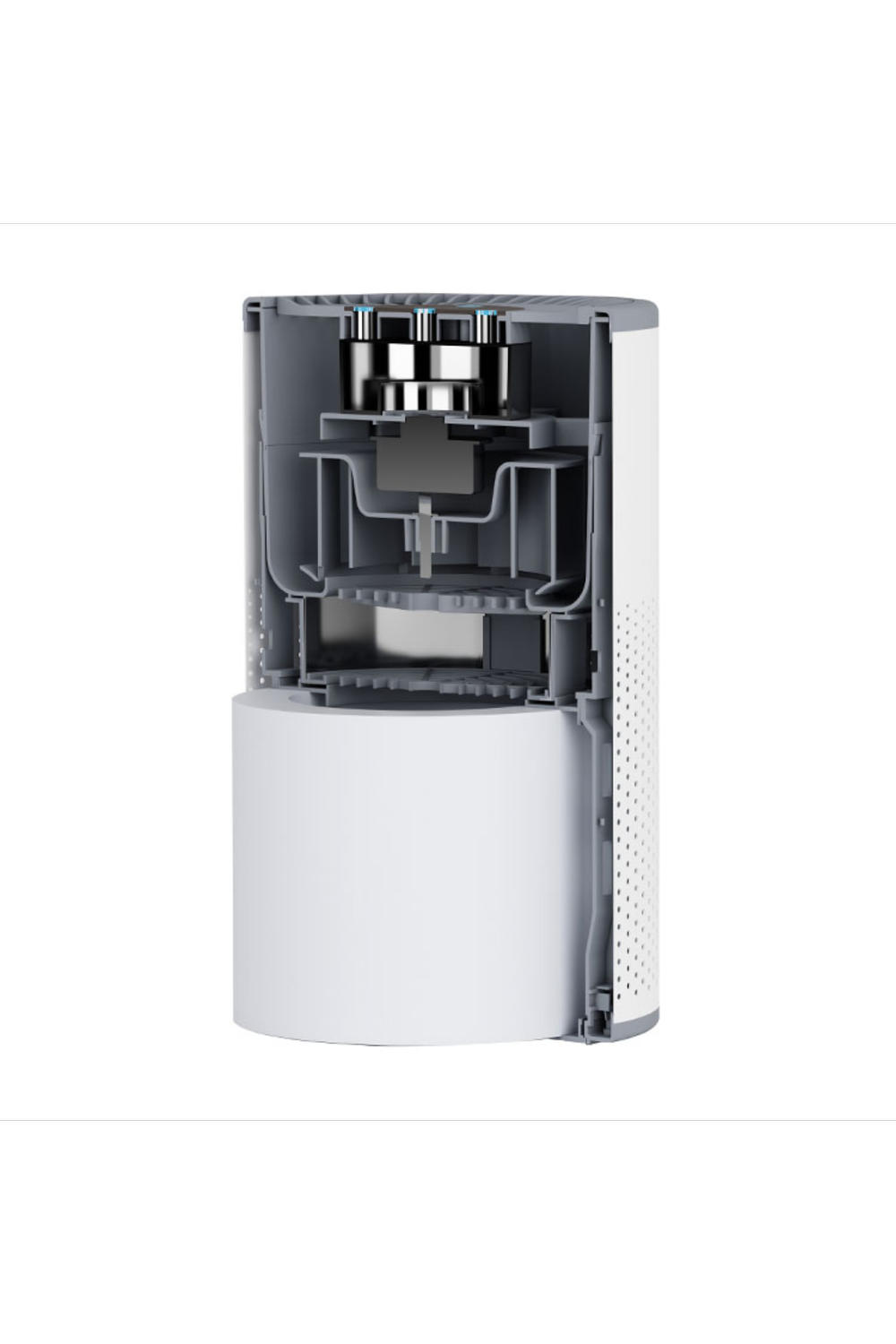 Zortech LED - UVC Air Purifier Products — Zortech LED