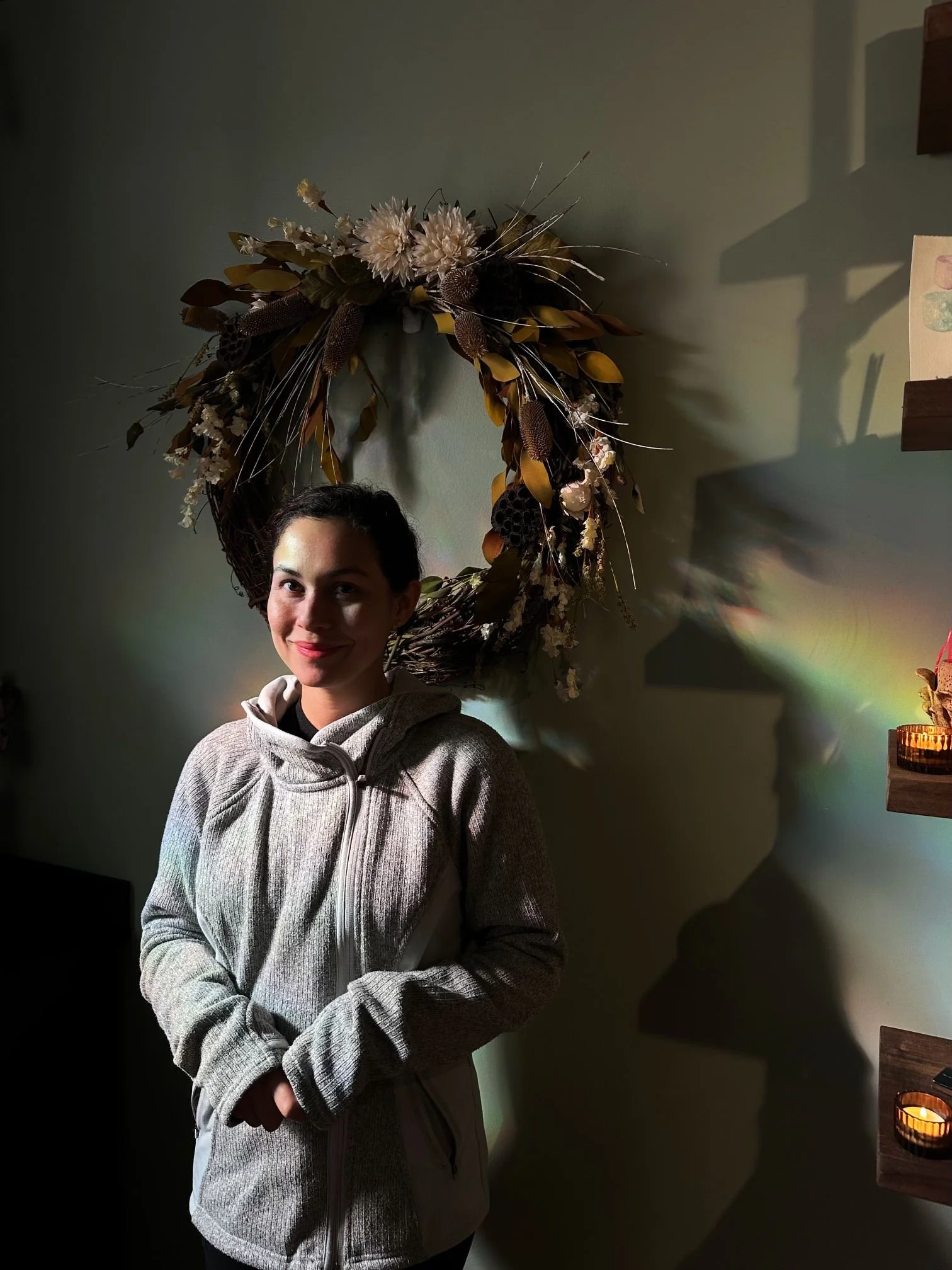 Meet Our Holistic Healers — Bath House