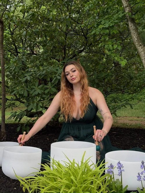 Meet our Healers | Bath House DE