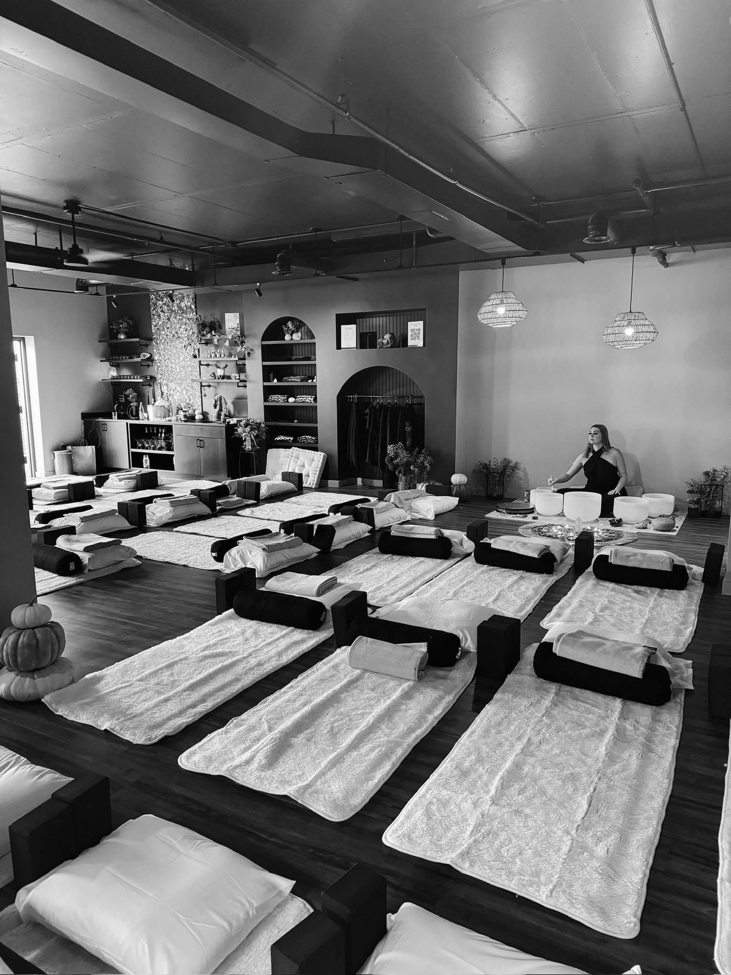 Bath House | Holistic Healing Studio | Greenville, DE