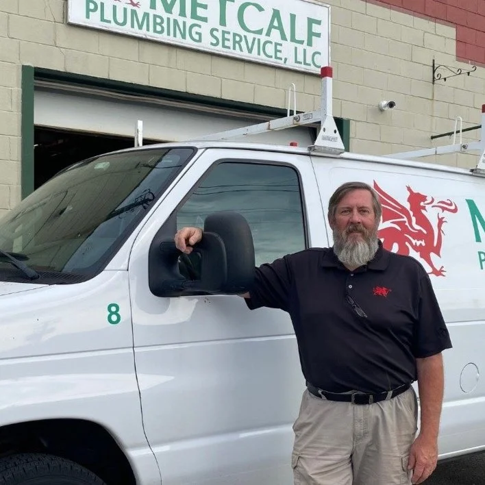 Meet Our Journeyman Plumbers & Staff at Metcalf Plumbing