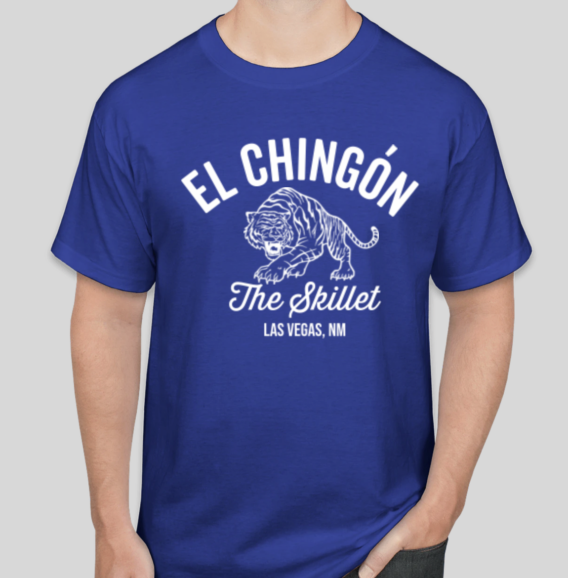 Shop — The Skillet