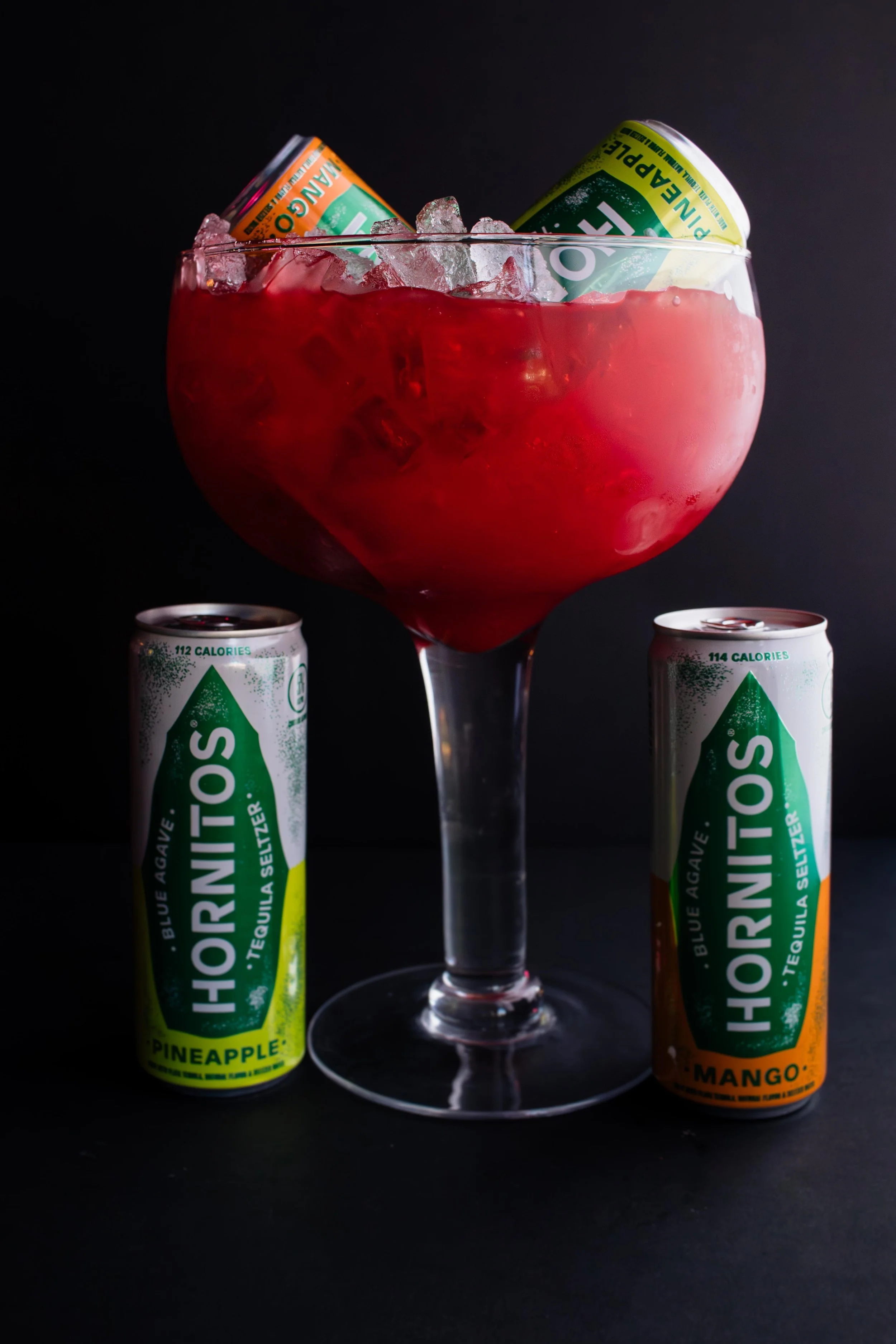 Menus — The Skillet