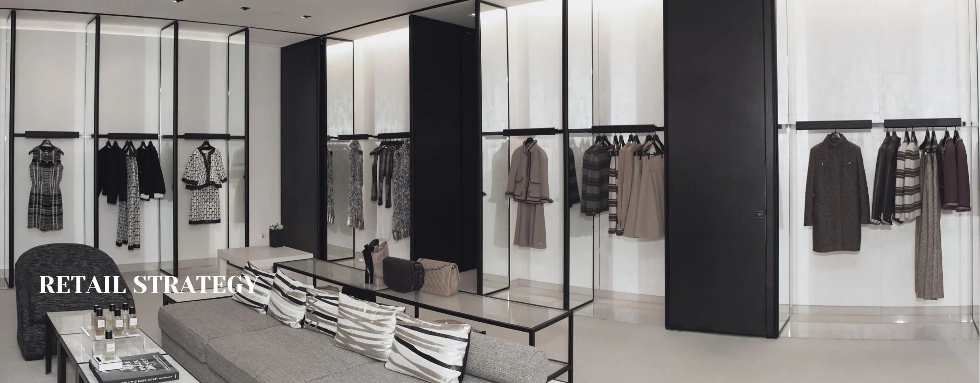 Retail Strategy — Lead Associates