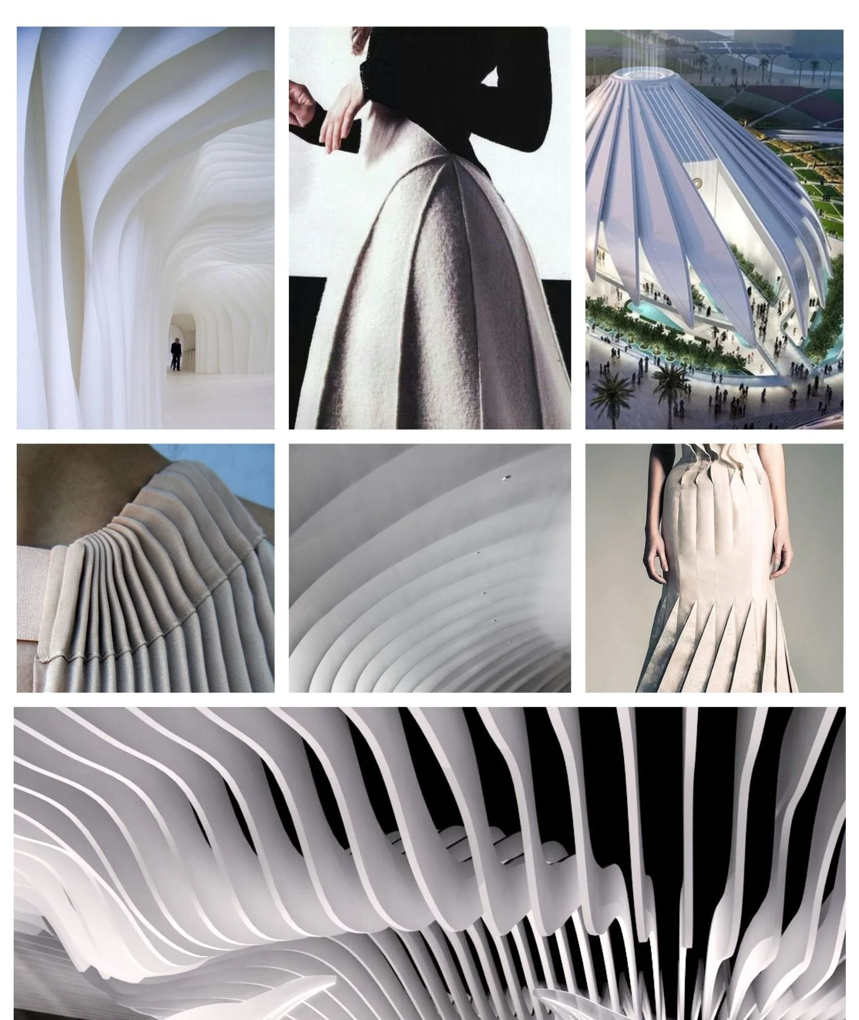 Hyperphysical Retail — Lead Associates