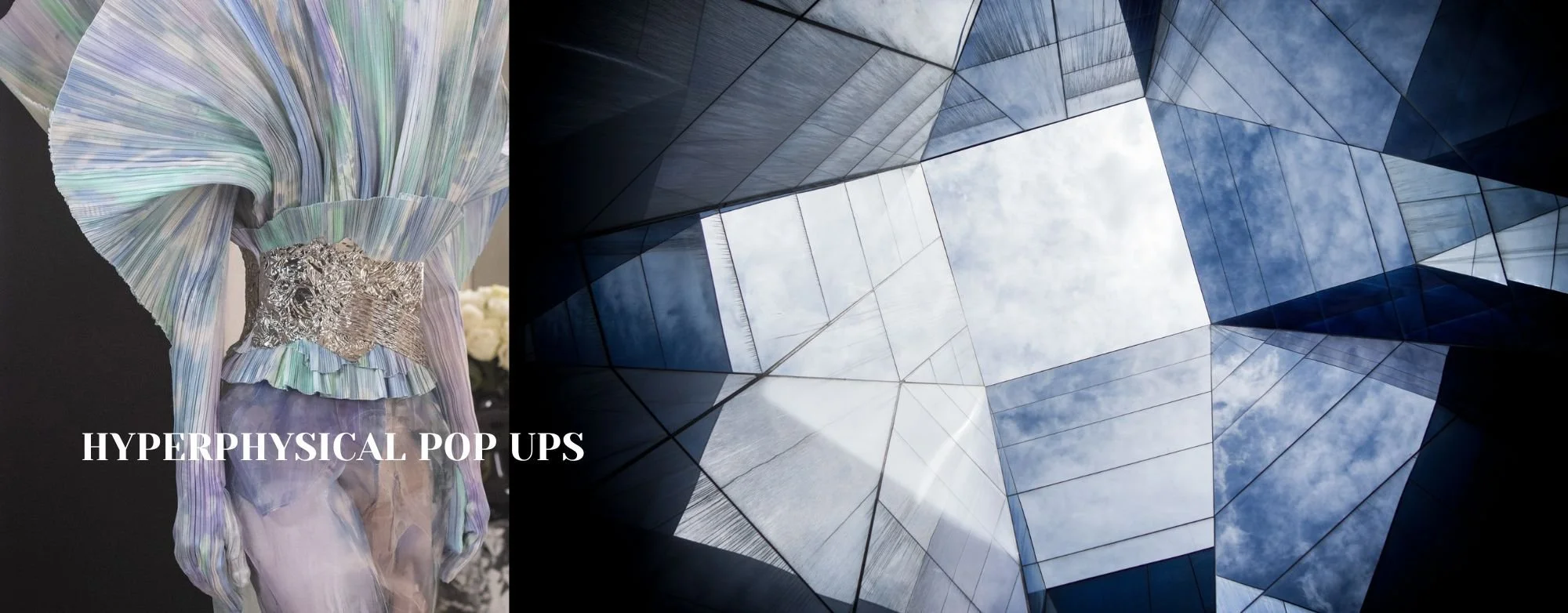 Hyperphysical Retail — Lead Associates