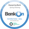 Personal — Dayspring Bank