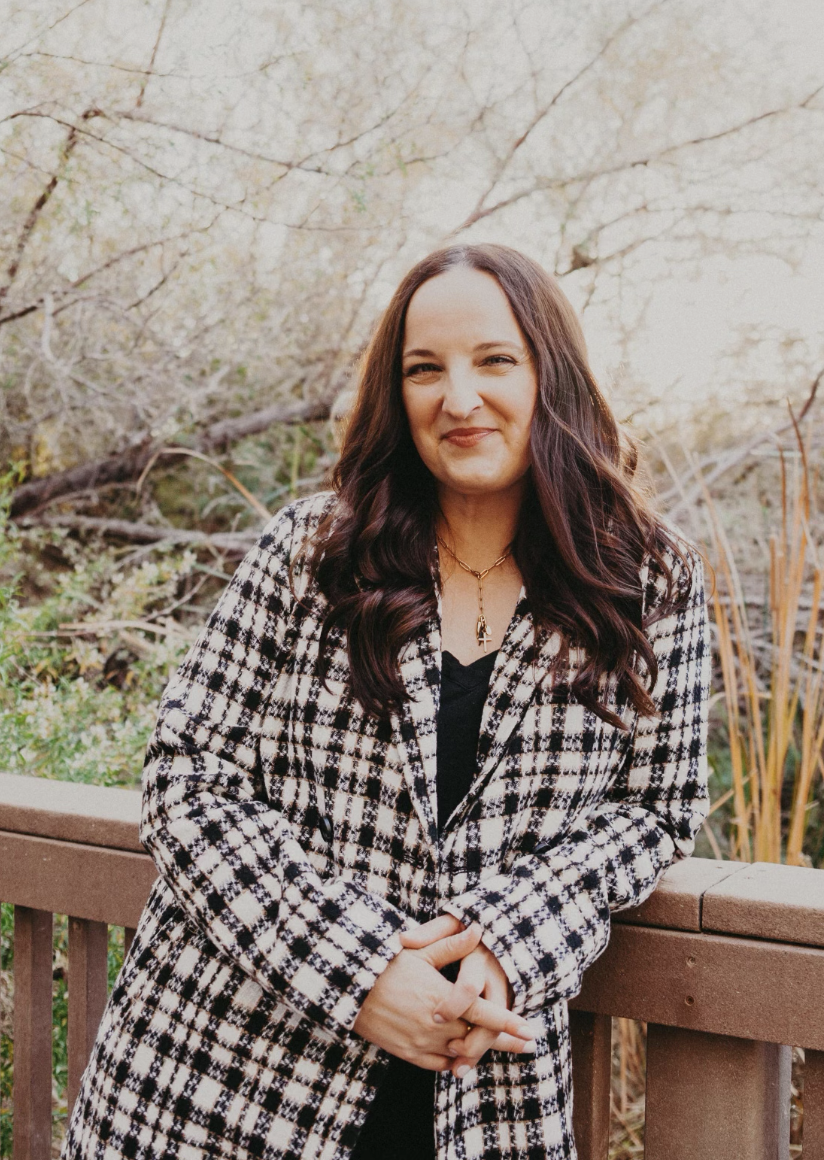 About — Lori Wilhite