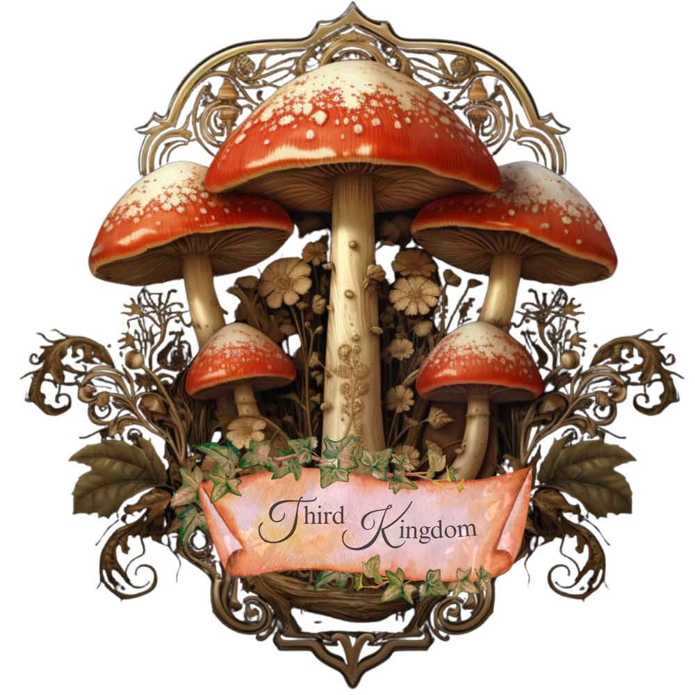 Third Kingdom (formerly And Beer) | A Mushrooms Restaurant