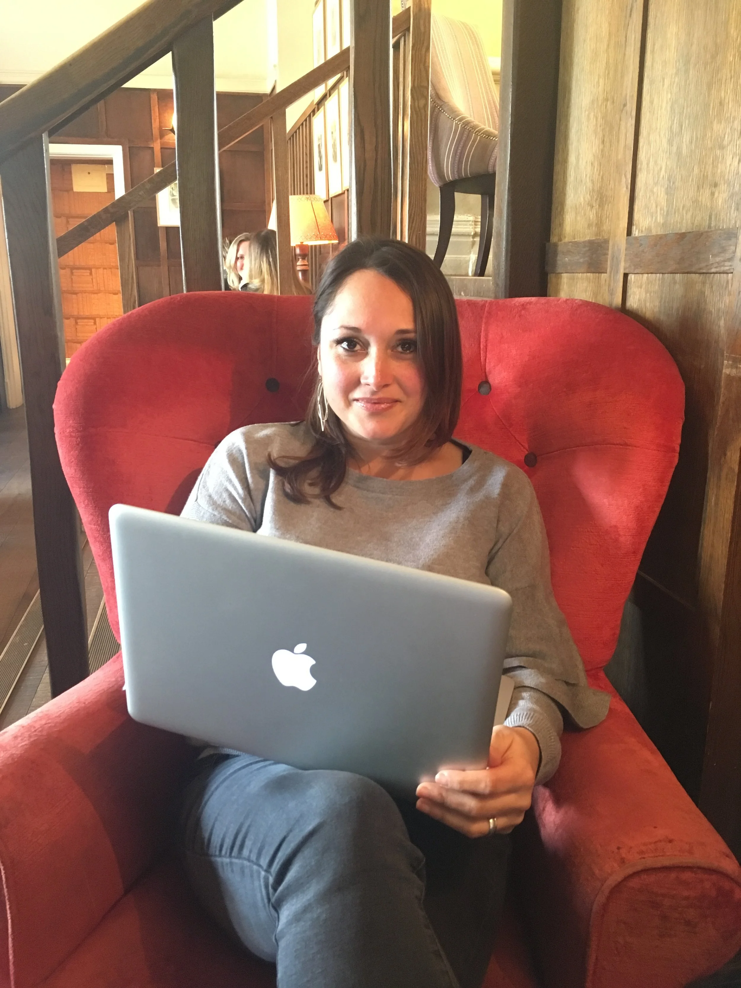 Marketing — Pocket Rocket Group