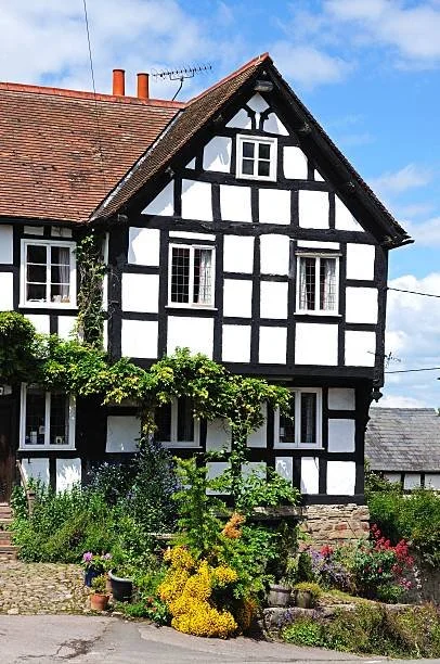 Portrait Of Pembridge