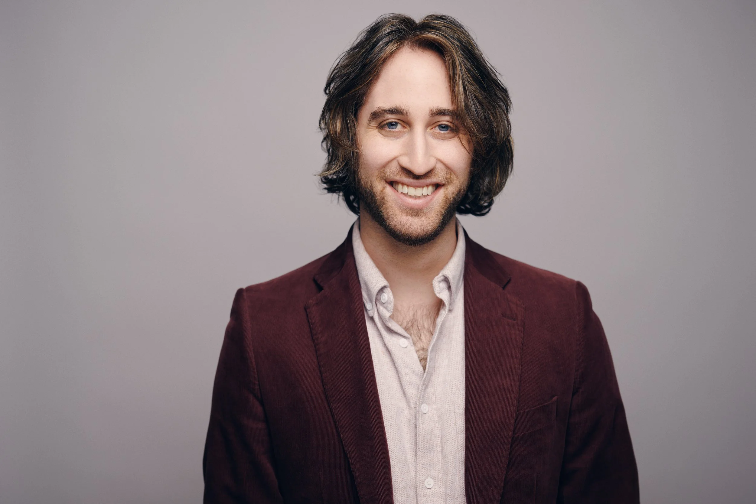 About 5 — Noah LaPook