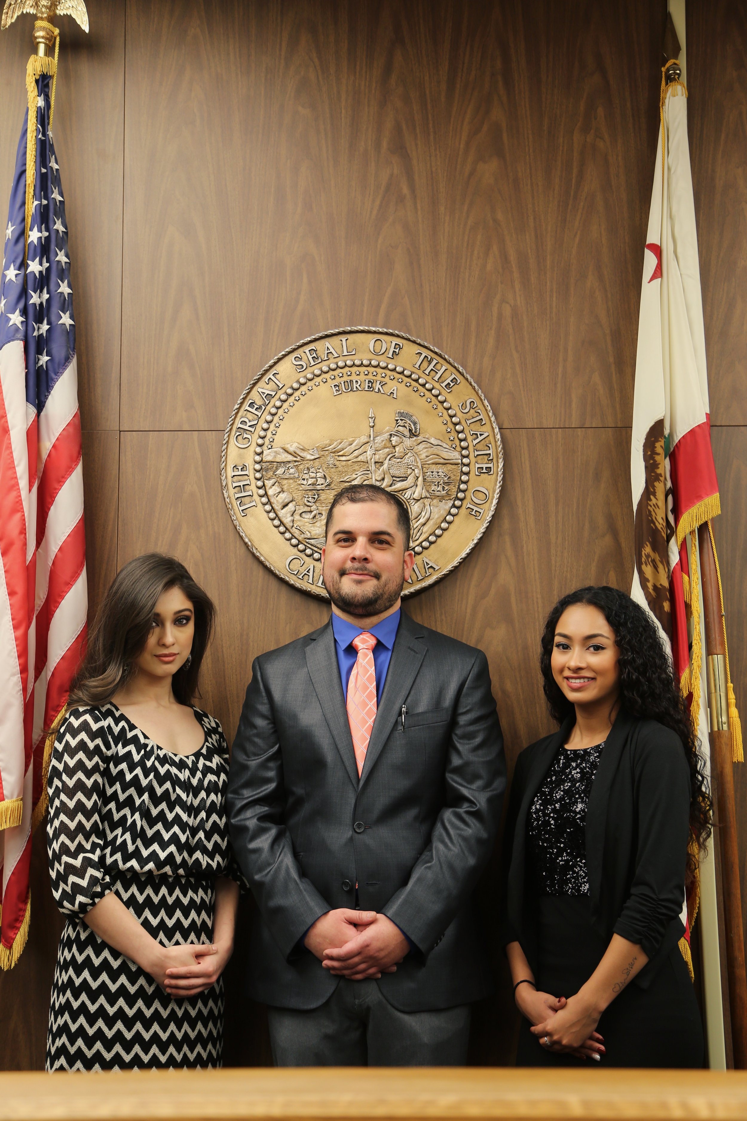 About 1 — The Villalobos Legal Group