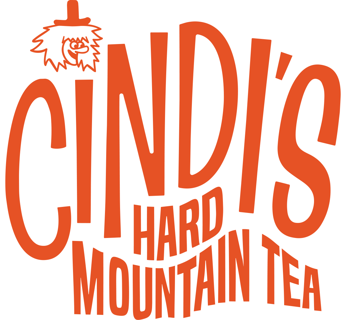 Cindi's Hard Mountain Tea