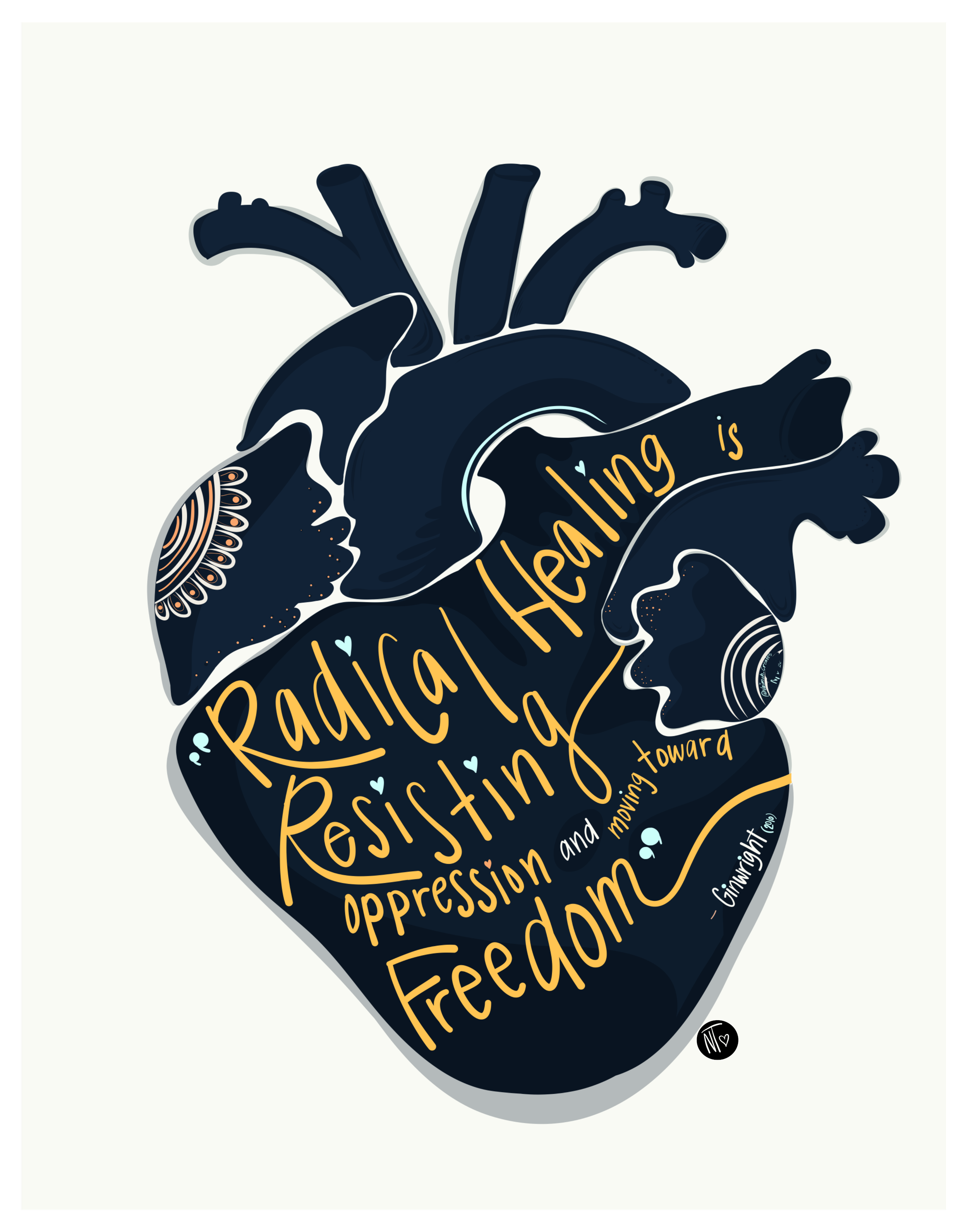 Radical Healing: Empowering Liberation Psychology for Personal and ...