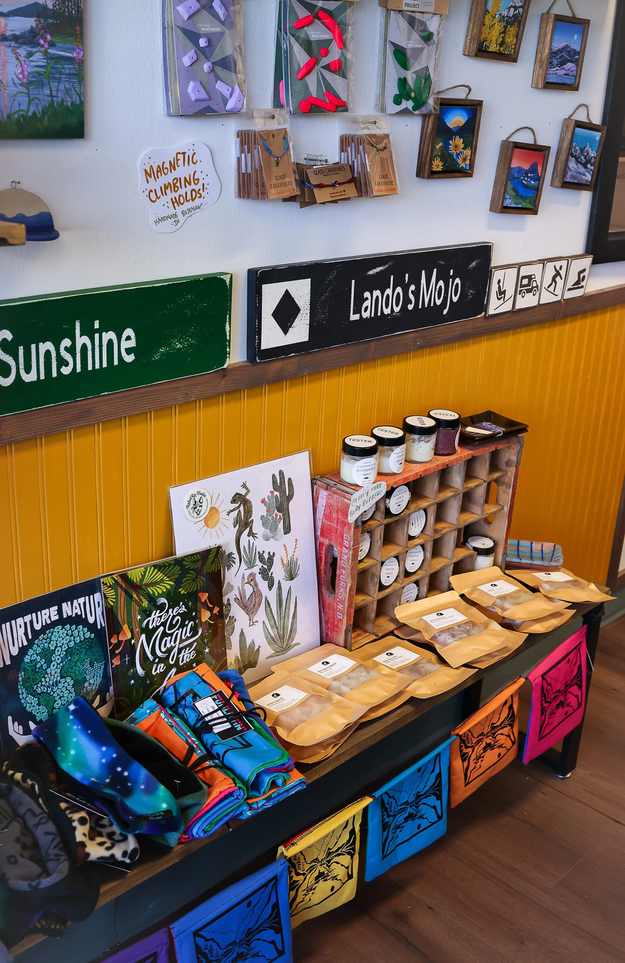 About — Sagebrush Collaborative