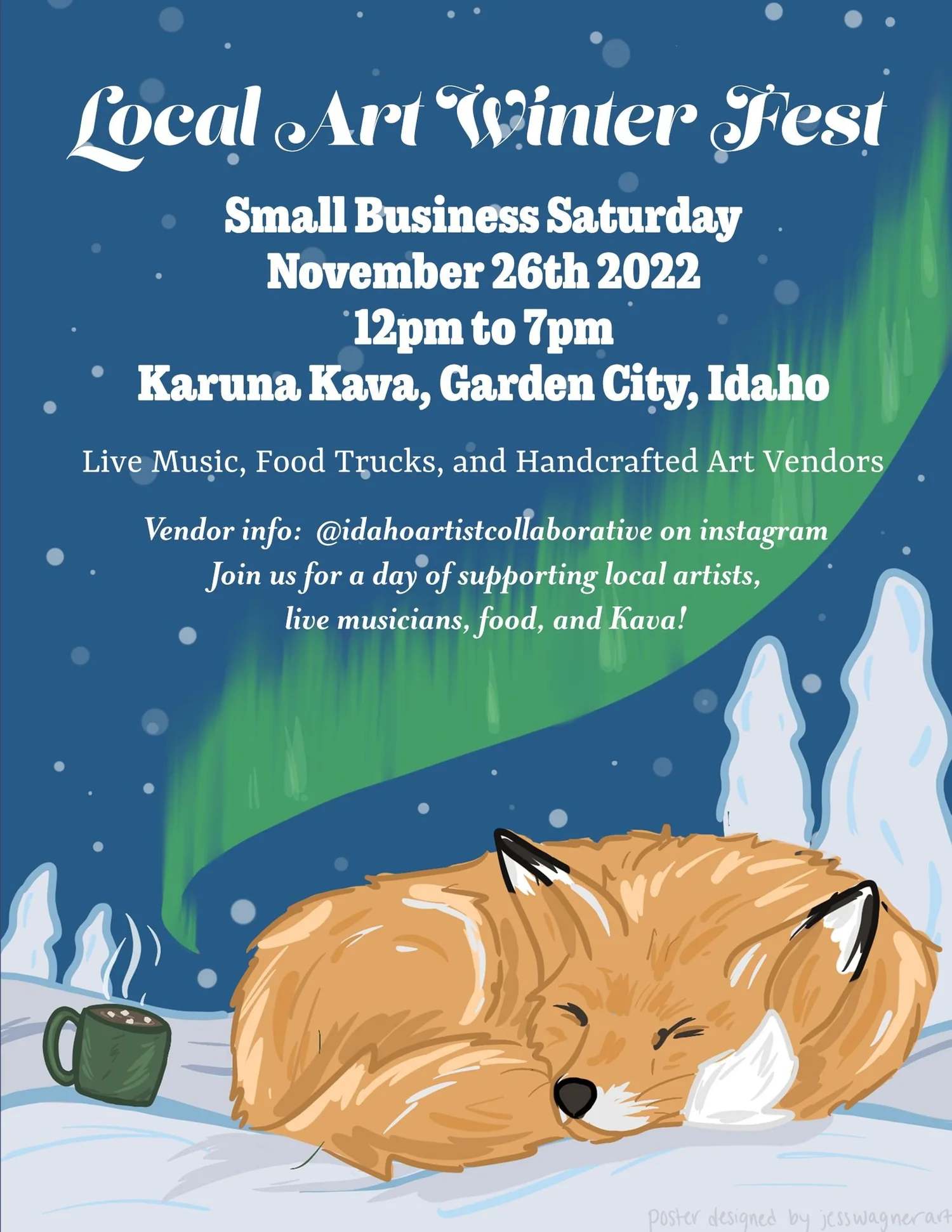 Events — Sagebrush Collaborative