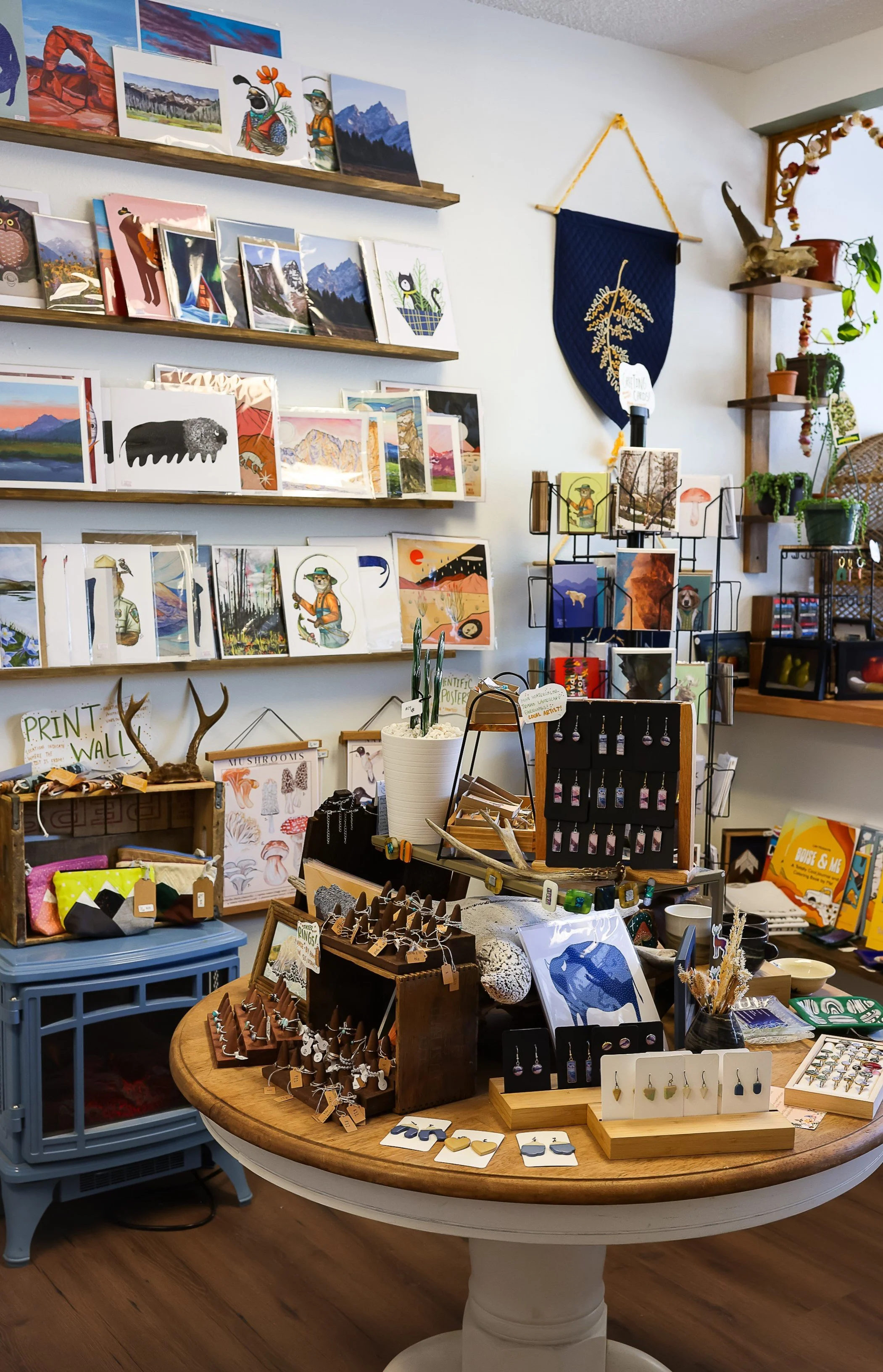 Sell with Sagebrush — Sagebrush Collaborative