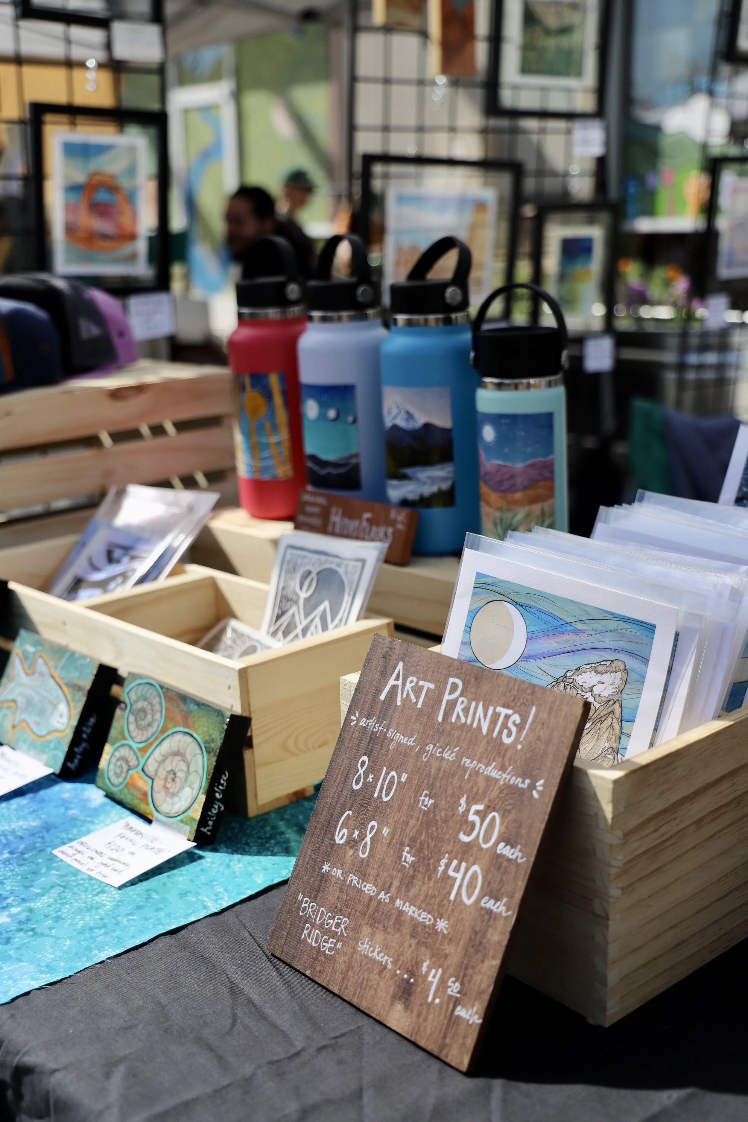 About — Sagebrush Collaborative