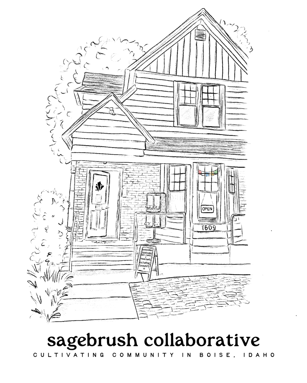 Sagebrush Collaborative