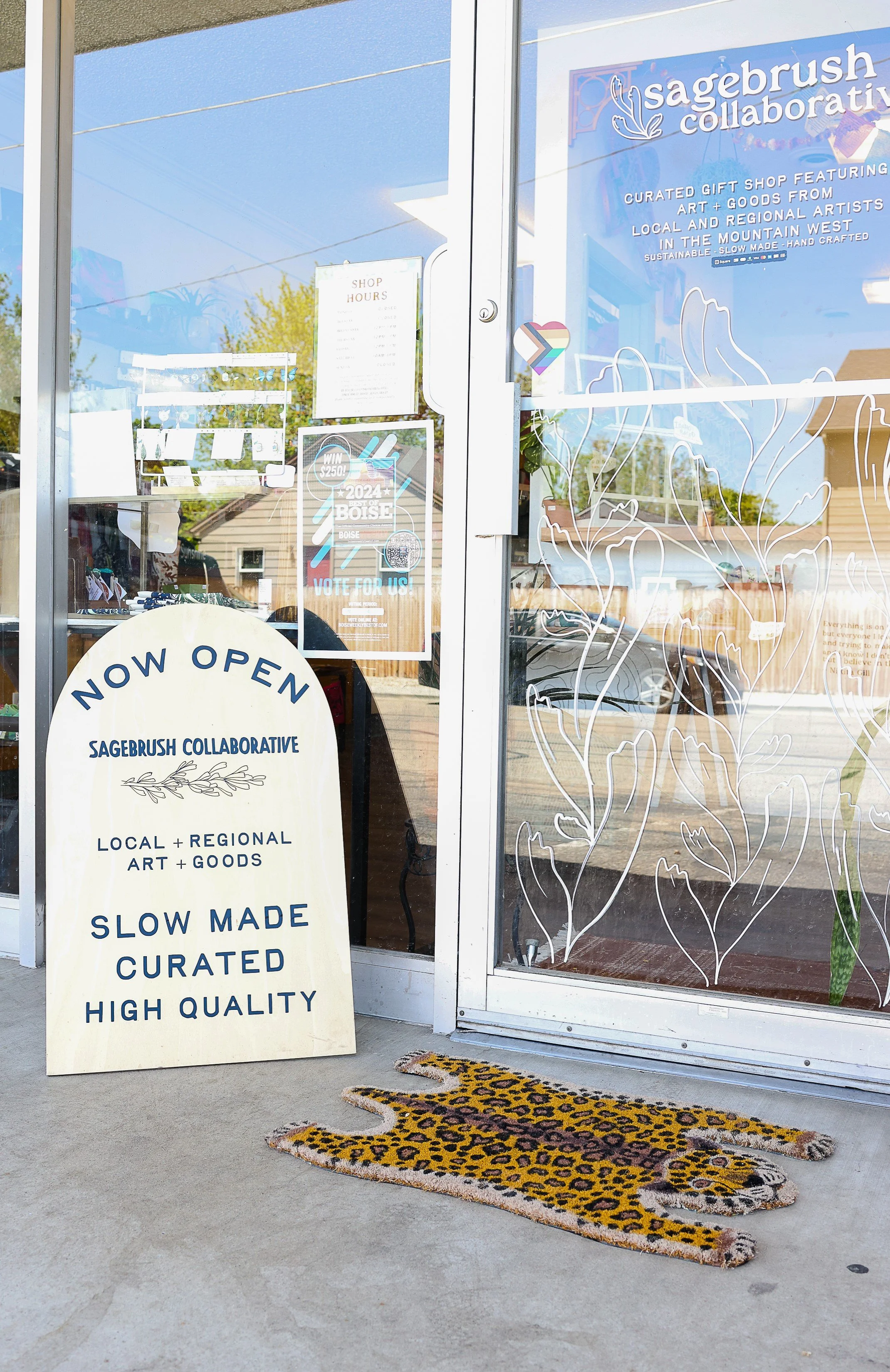 Sagebrush Collaborative